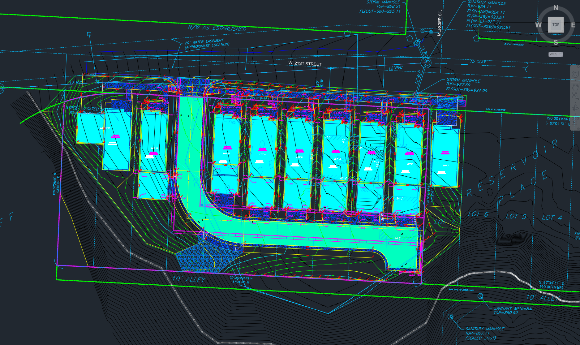 Excavation Contractor Kansas City | Grading & Sitework | Ground Work Group